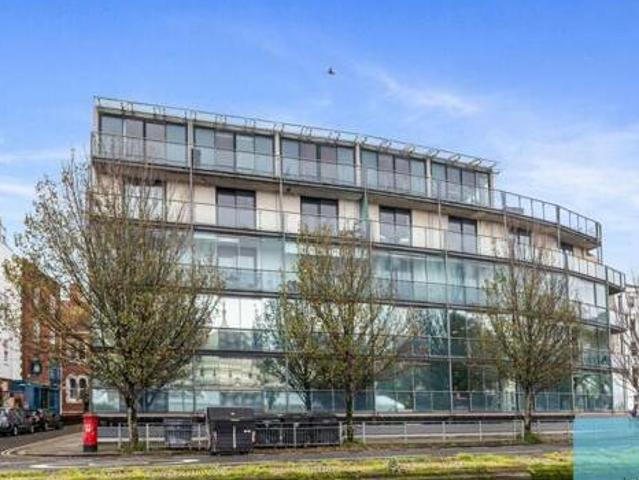 Princes Street, Brighton, 2 Bedroom Apartment