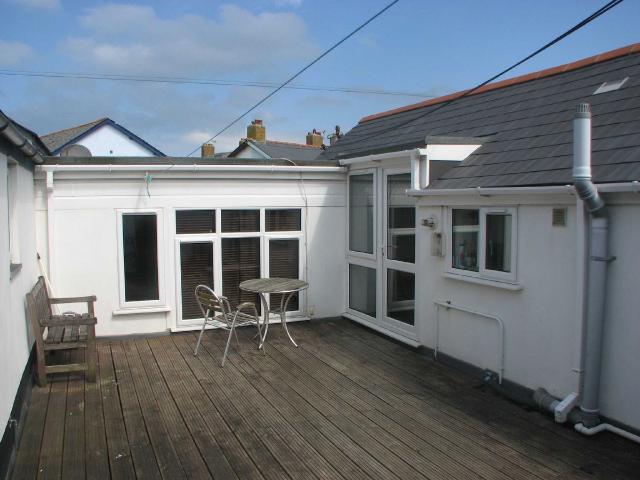Princes Street, Bude EX23, 2 bed flat to rent, £745 pcm | PrimeLocation