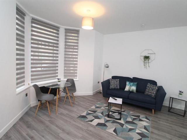 Princes Street, Cardiff CF24 1 bed flat to rent £1,025 pcm £237 pw