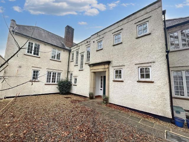 Princes Street, Dorchester, Dorset DT1, 1 bed flat to rent, £950 pcm | PrimeLocation