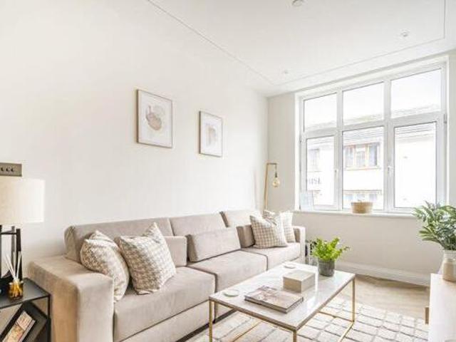 Princes Street, Dorchester, 2 Bedroom Flat