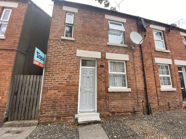 Princes Street, Eastwood, Nottingham NG16, 2 bed property to rent, £749 pcm | PrimeLocation