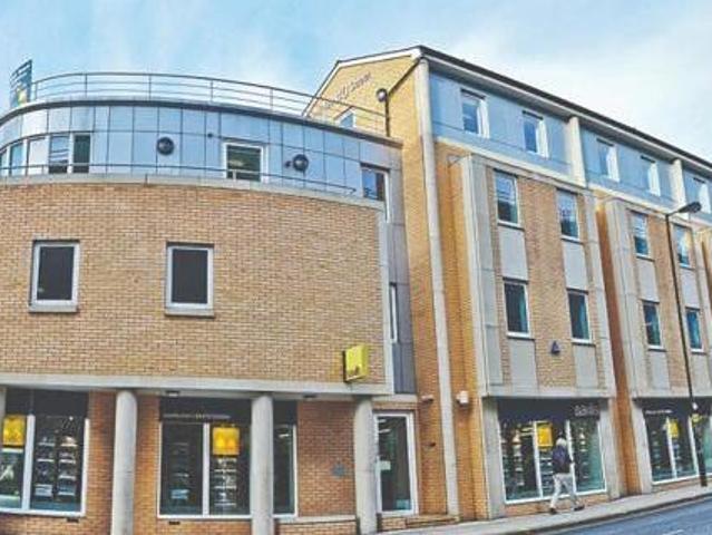 Princes Street, Ipswich, Office For Sale