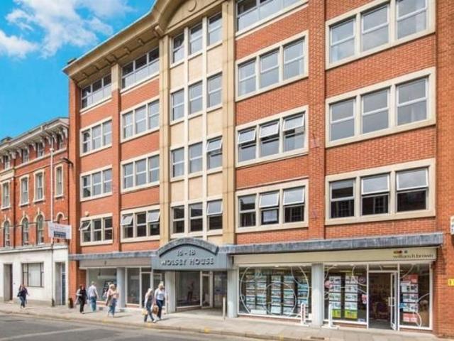 Princes Street, Ipswich IP1, Studio to rent, £800 pcm | PrimeLocation