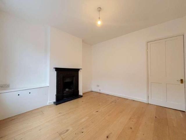 Princes Street, Leamington Spa, CV32