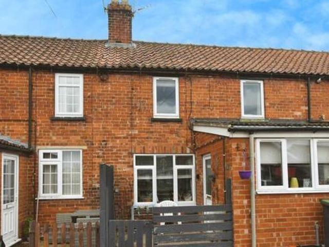 Princes Street, Lincoln, 2 Bedroom Terraced