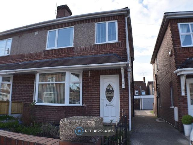 Princes Street, Mansfield NG18, 3 bed semi detached house to rent, £895 pcm | PrimeLocation