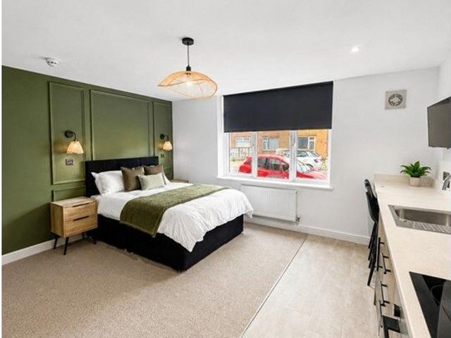 Princes Street, Mansfield NG18, Room to rent, £850 pcm | PrimeLocation