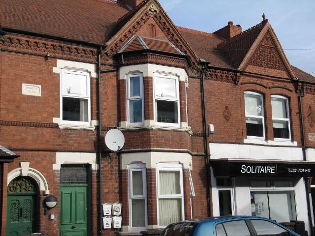 Princes Street, Nuneaton CV11, 2 bed flat to rent, £675 pcm | PrimeLocation