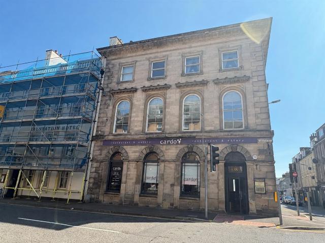 Princes Street, Perth PH2, 2 bed flat to rent, £750 pcm | PrimeLocation