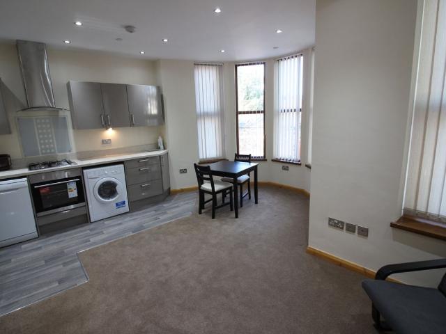 Princes Street, Roath CF24, 2 bed flat to rent, £1,000 pcm | PrimeLocation
