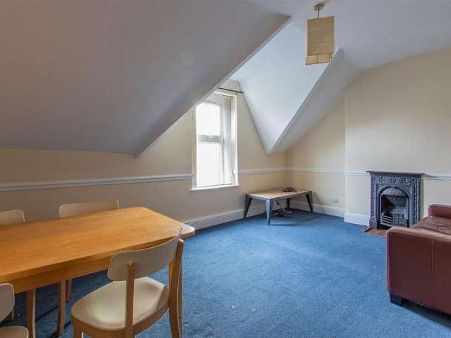 Princes Street, Roath, CF24