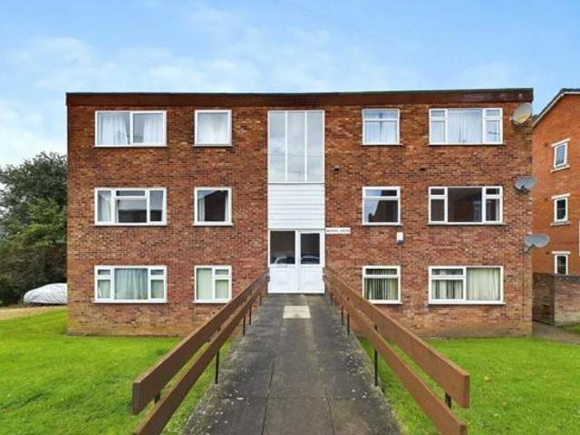 Princes Street, Rugby, 2 Bedroom Flat