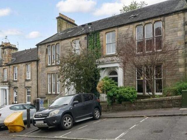Princes Street, Stirling, 5 Bedroom Town