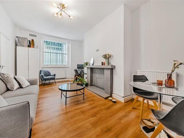 Prince's Square W2, 1 bed flat to rent, £2,600 pcm | PrimeLocation