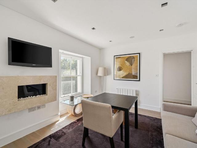 Prince's Square, London W2, 1 bed flat to rent, £2,817 pcm | PrimeLocation
