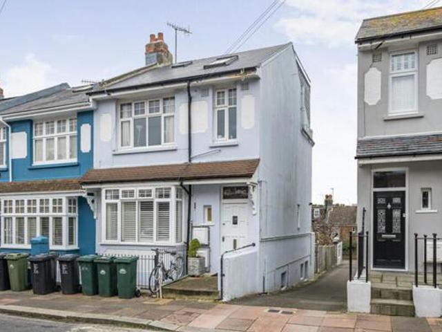 Princes Terrace, Brighton, 2 Bedroom Apartment