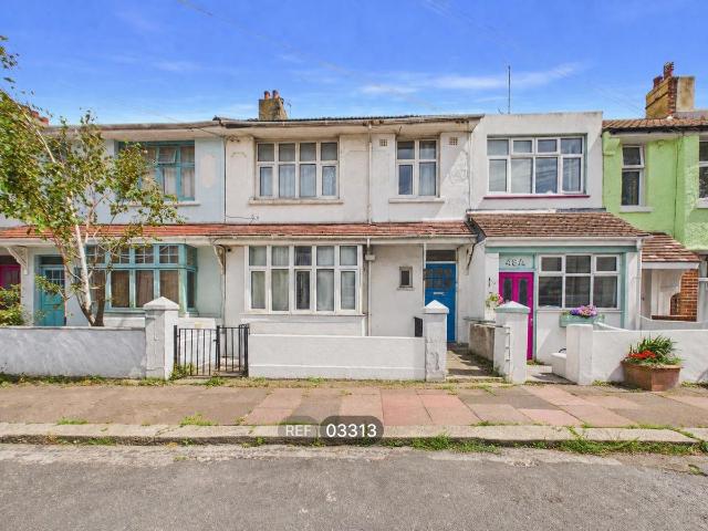 Princes Terrace, Brighton, East Sussex BN2, 4 bed flat to rent, £1,895 pcm | PrimeLocation