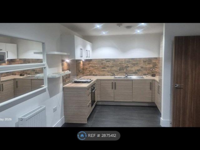 Princes Way, Milton Keynes MK2, 1 bed flat to rent, £1,050 pcm | PrimeLocation