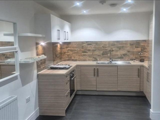 Princes Way, Milton Keynes, MK2 1 bed flat to rent £1,050 pcm £242 pw