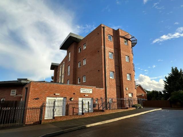 Princes Way, Milton Keynes MK2, 1 bed flat to rent, £1,150 pcm | PrimeLocation