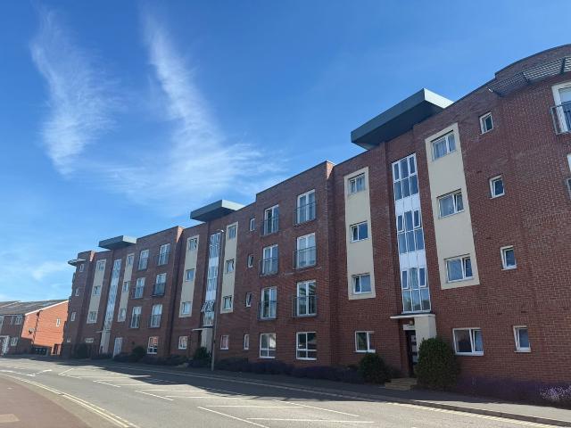 Princes Way, Milton Keynes MK2, 2 bed flat to rent, £1,250 pcm | PrimeLocation