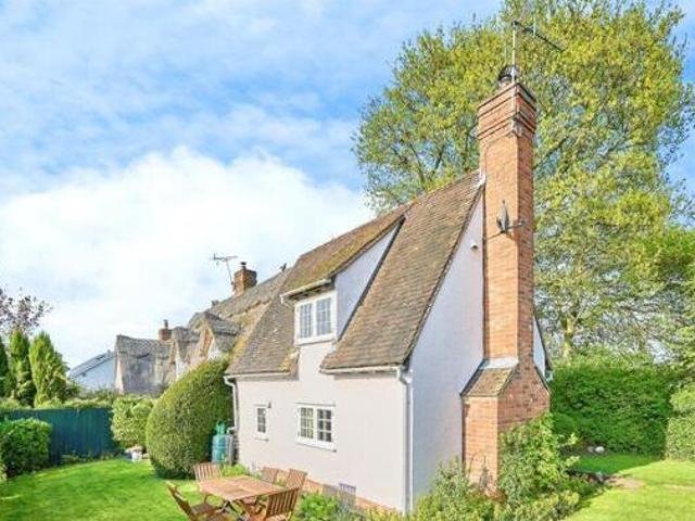 Princes Well, Radwinter, 3 Bedroom Semi detached
