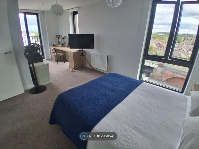 Princes Wharf, Liverpool L5, 2 bed flat to rent, £840 pcm | PrimeLocation