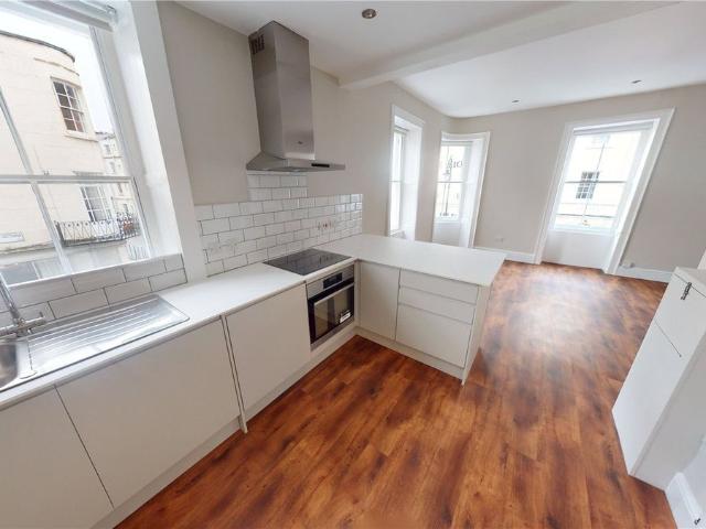 Princess Victoria St, 1Ff, First Floor Flat, Clifton Village, Bristol BS8, 2 bed flat to rent, £1,600 pcm | PrimeLocation