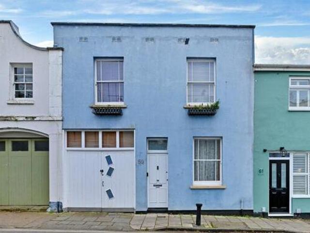 Princess Victoria Street, Bristol, 3 Bedroom Link