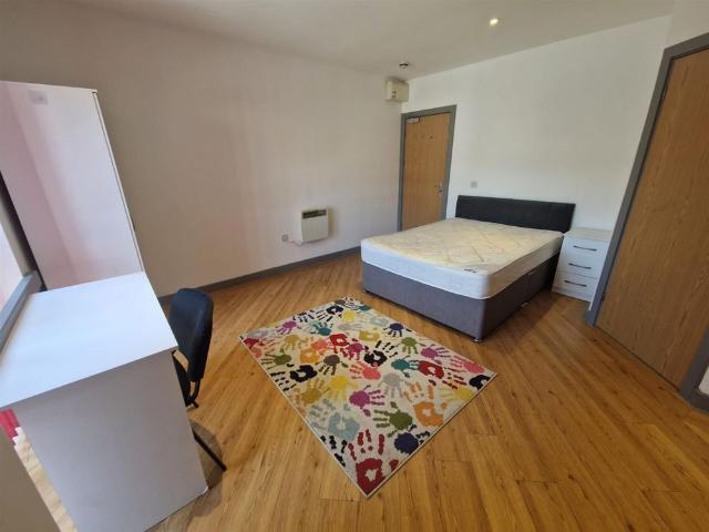 Princess Way, SA1 3LW, Swansea