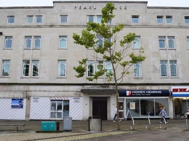 Princess Way, Swansea SA1, 1 bed flat to rent, £795 pcm | PrimeLocation