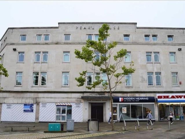 Princess Way, Swansea SA1, 1 bed flat to rent, £795 pcm | PrimeLocation