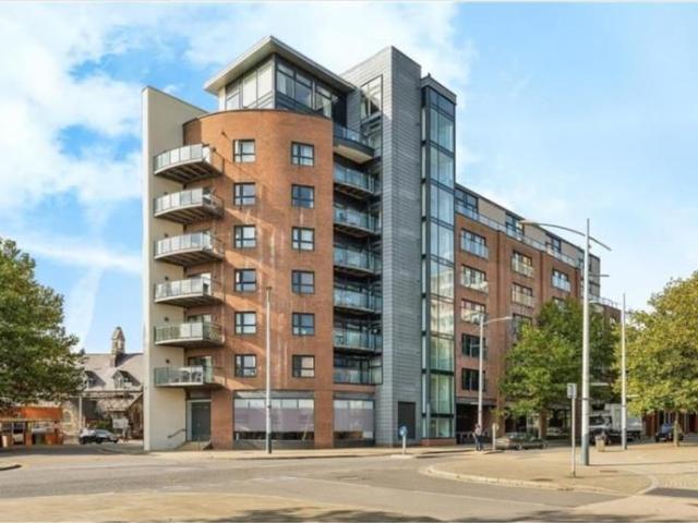 Princess Way, Swansea SA1, 1 bed flat to rent, £700 pcm | PrimeLocation