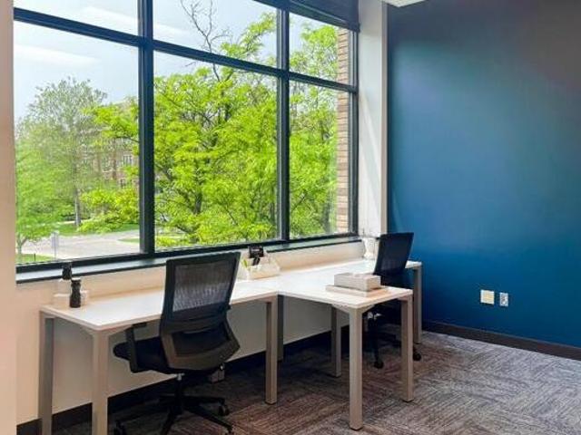 Princess Way, Swansea, Serviced Office To
