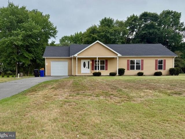 Princess Ann Ave, Viola, Home For Sale