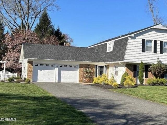 Princess Anne Dr, Freehold, Home For Sale