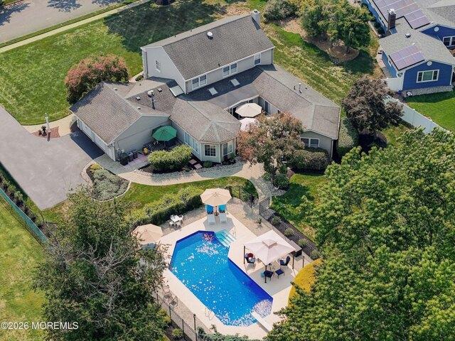 Princess Anne Dr, Freehold, Home For Sale