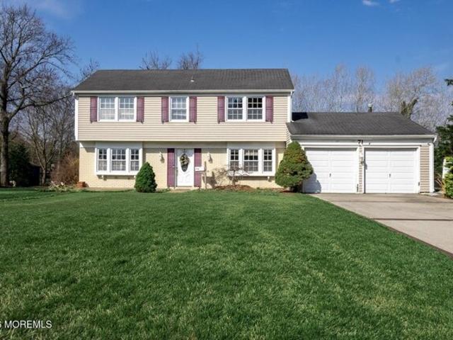 Princess Anne Dr, Freehold, Home For Sale