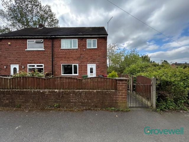 Princess Avenue, Kearsley, Bolton BL4, 3 bed semi detached house to rent, £1,050 pcm | PrimeLocation