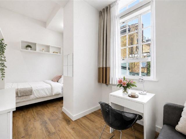 Princess Beatrice House, Chelsea, London SW10, Studio to rent, £1,560 pcm | PrimeLocation