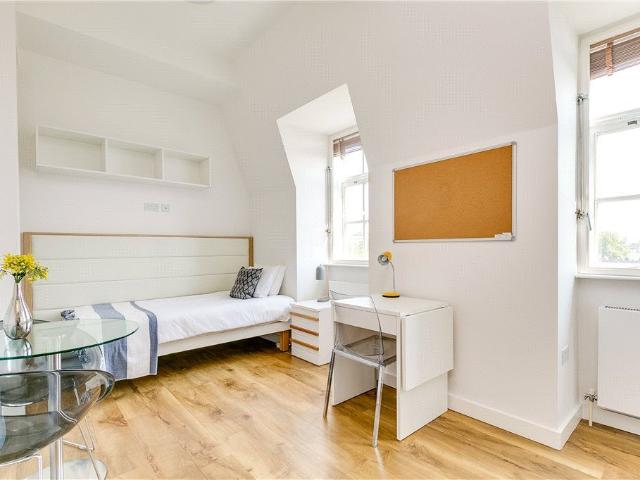 Princess Beatrice House, Chelsea, London SW10, Studio to rent, £1,712 pcm | PrimeLocation