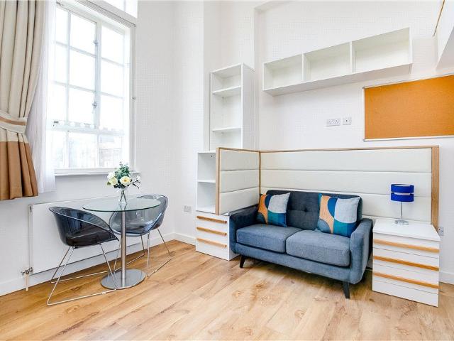 Princess Beatrice House, Chelsea, London SW10, Studio to rent, £1,755 pcm | PrimeLocation