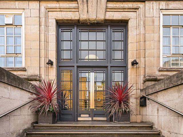 Princess Beatrice House, Chelsea, London SW10, Studio to rent, £1,798 pcm | PrimeLocation