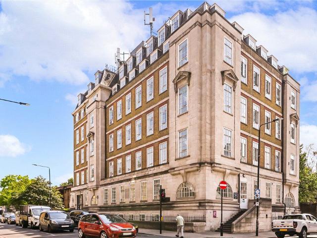 Princess Beatrice House, Chelsea, London SW10, Studio to rent, £1,933 pcm | PrimeLocation