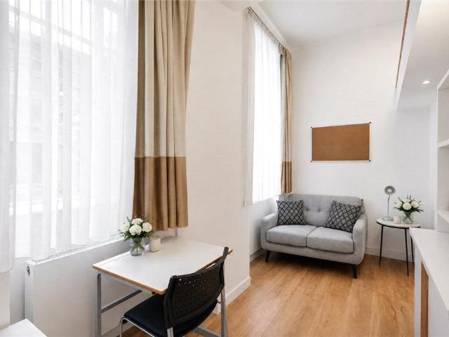 Princess Beatrice House, Chelsea, London SW10, Studio to rent, £1,954 pcm | PrimeLocation
