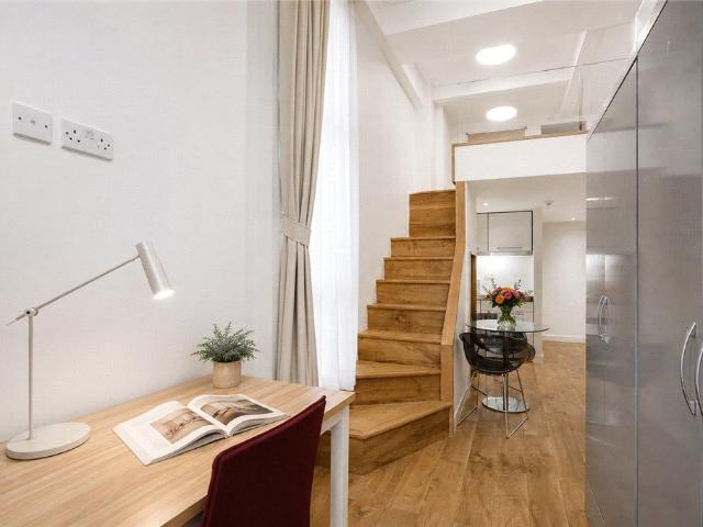 Princess Beatrice House, Chelsea, London SW10, Studio to rent, £1,954 pcm | PrimeLocation