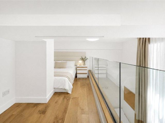 Princess Beatrice House, Chelsea. Studio to rent £2,093 pcm £483 pw