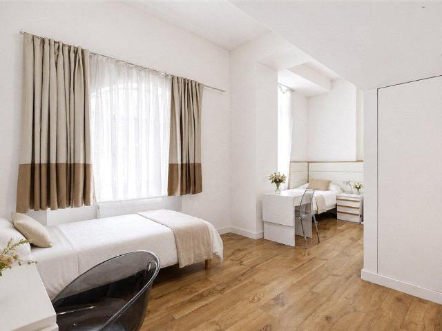 Princess Beatrice House, Chelsea. Studio to rent £2,093 pcm £483 pw