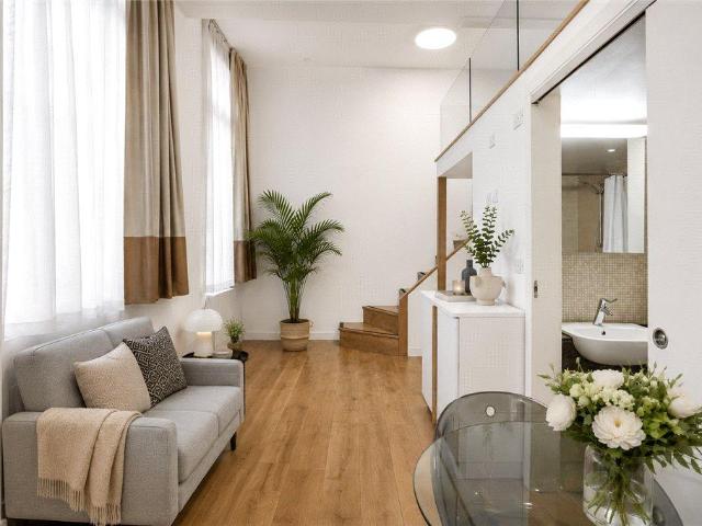 Princess Beatrice House, Chelsea. Studio to rent £2,253 pcm £520 pw